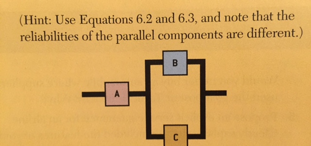 Solved Given the following diagram, determine the total | Chegg.com