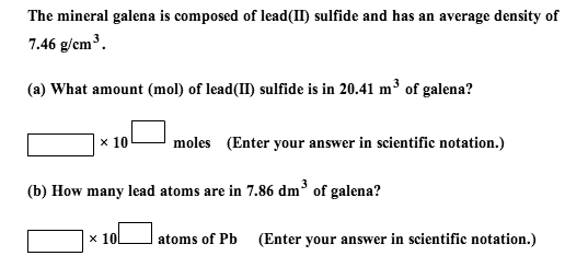 Solved Calculate the final volume (L) of a 0.0783 mol/L | Chegg.com
