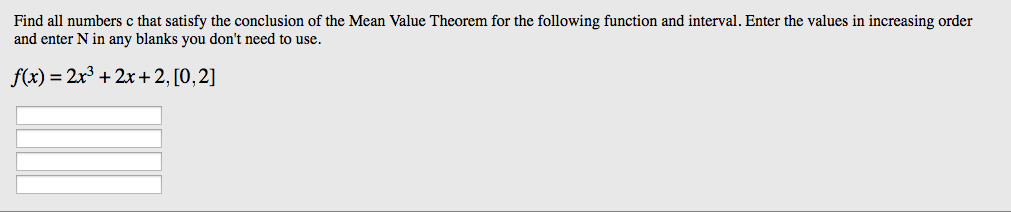 Solved Graph the function f(x) = X3 - 2x and it's secant | Chegg.com