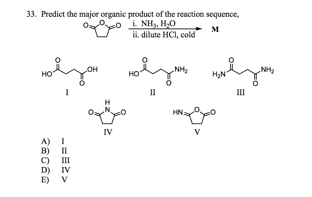 Solved Predict the major organic product of the reaction | Chegg.com Solved Predict the major organic product of the reaction | Chegg.com