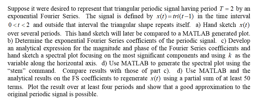 Help on problem 5. | Chegg.com