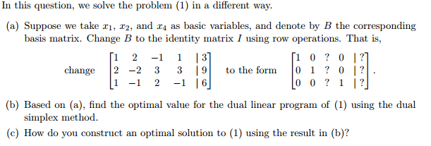 Solved maximize 3r1 r2 3r3 r4 subject to ri 2r2 r4 zi 20, i | Chegg.com