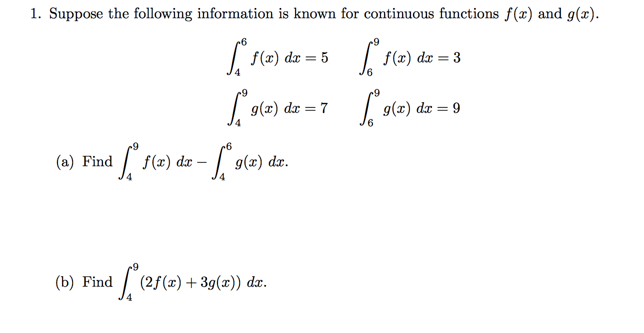 Solved Suppose the following information is known for | Chegg.com