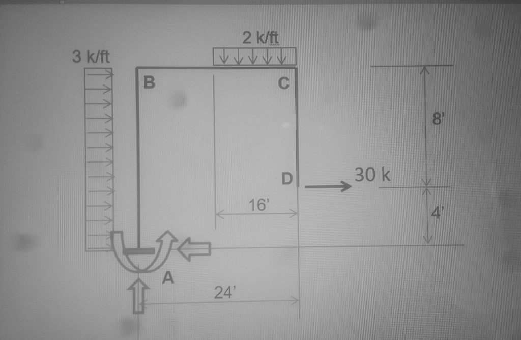 Solved 3 K ft 2 K ft Dl 30 K 24 Chegg solved-3-k-ft-2-k-ft-dl-30-k-24-chegg