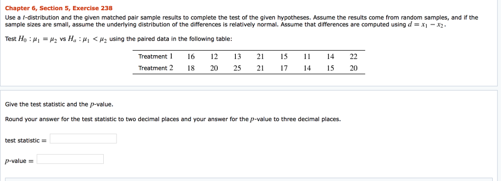 Solved Chapter 6, Section 5, Exercise 238 Use a | Chegg.com