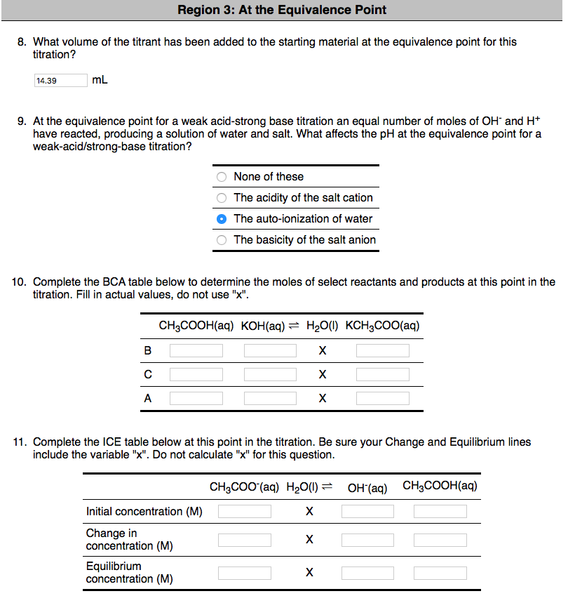 Solved I was able to answer Regions 1 and 2.But I really | Chegg.com