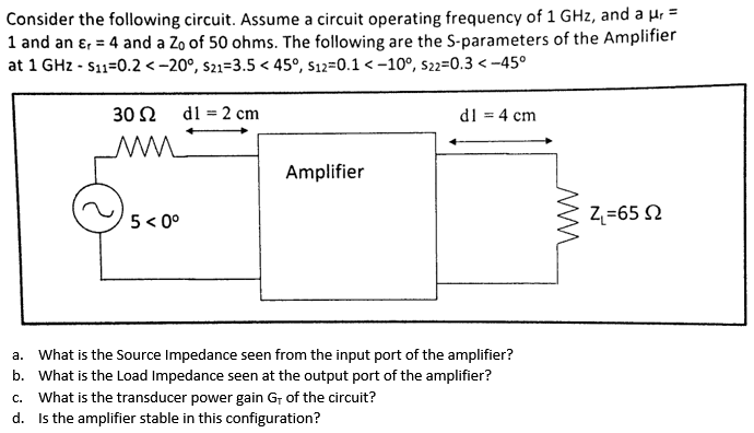 Solved Consider the following circuit. Assume a circuit | Chegg.com Solved Consider the following circuit. Assume a circuit | Chegg.com
