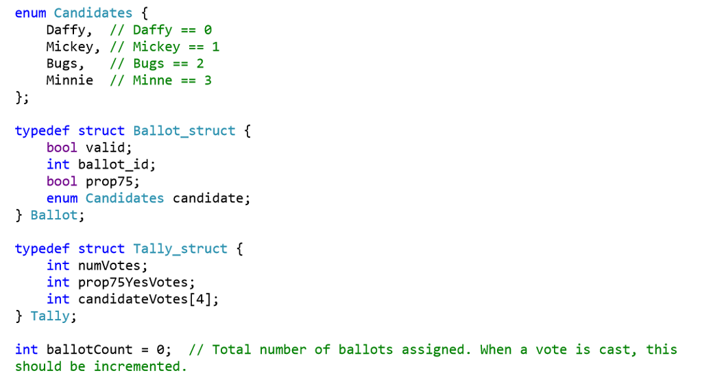 Solved For C LANGUAGE ****Please answer in C Language***** | Chegg.com