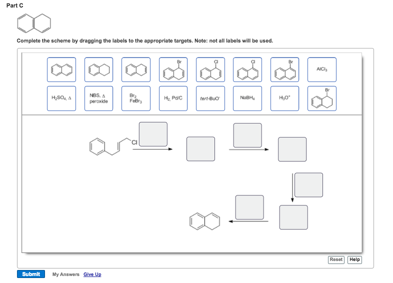 Solved Design a synthesis for each of the following, using | Chegg.com