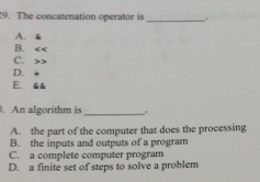 Solved What is wrong with the following switch statement? | Chegg.com