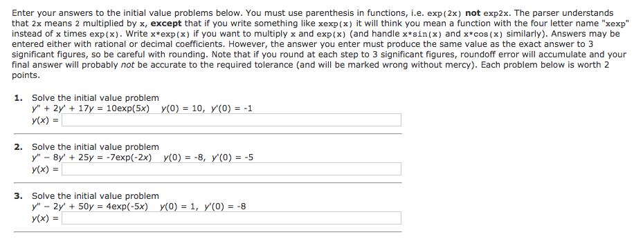 Other Math Archive | March 04, 2018 | Chegg.com