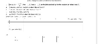 Solved Let x,y=(xy+y)27 , for x = 1, 2, 3 and y = 1, 2, be | Chegg.com