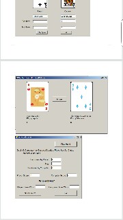 Solved For C# Programming GUI can I get pictures of how to | Chegg.com