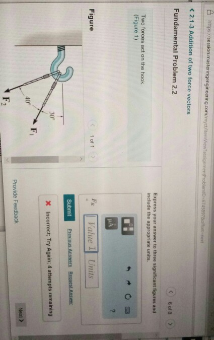 Solved 凸 https //session.master ingengineering com./m D 674 | Chegg.com