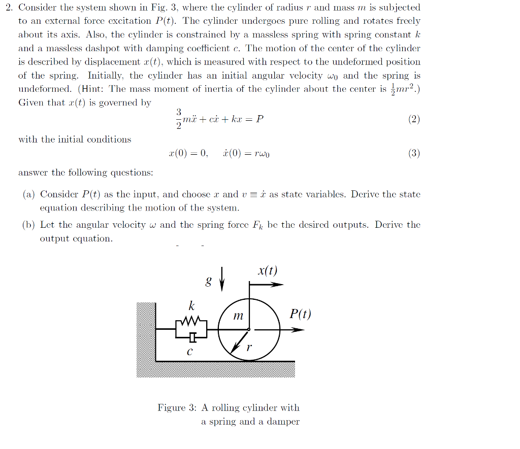 Solved Please have legible hand writing and show all the | Chegg.com