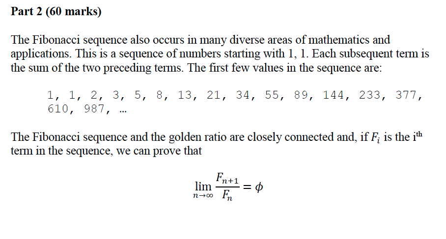 Solved Write a C program that produces a table of values | Chegg.com