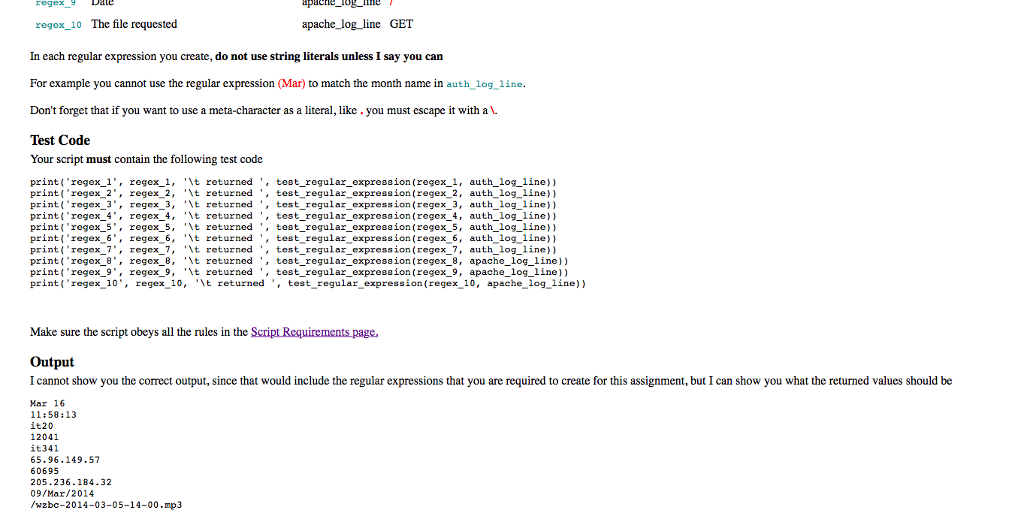 If you fail to follow the rules below for homework | Chegg.com