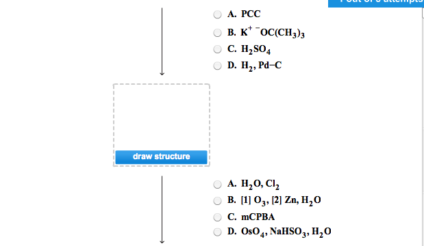 Solved Be sure to answer all parts. Devise a synthesis of | Chegg.com