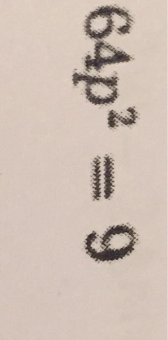 Solved 64p^ = 9 | Chegg.com