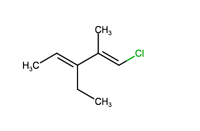 Solved CH3 Cl H3C CH3 Cl | Chegg.com
