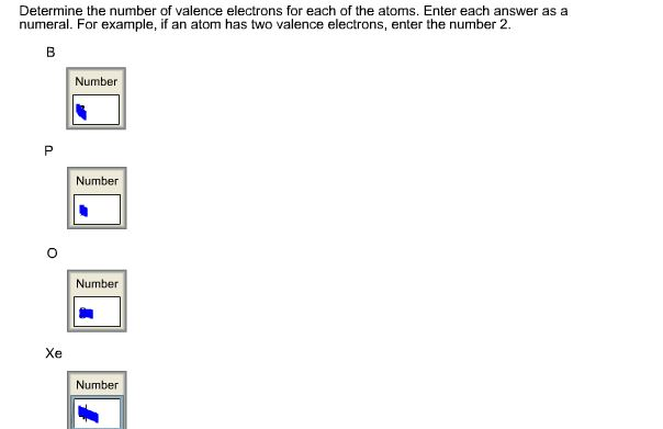 Solved Sort These Elements Into Pairs That Would Most Likely 