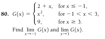 Solved For Exercises 63-80, graph each function and then | Chegg.com