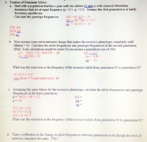 Solved Am I right so far and what is part c and d? | Chegg.com