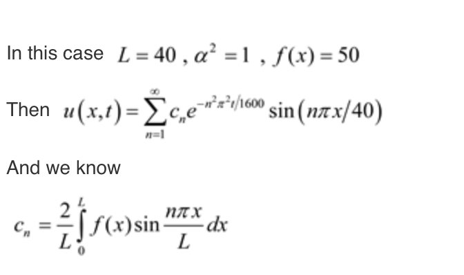 Solved If the function f(x) is not an odd function and is | Chegg.com