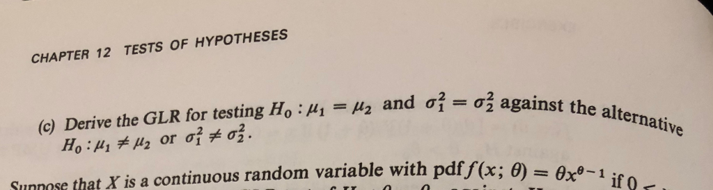 Solved Consider independent random samples of size n, and n2 | Chegg.com