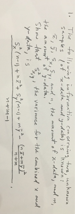 Solved Statistics | Chegg.com