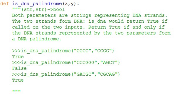 Solved How to write the body function using for loop? def is | Chegg.com