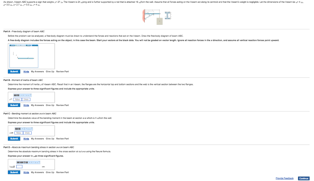 Mechanical engineering Archive | February 08 2017 | Chegg.com