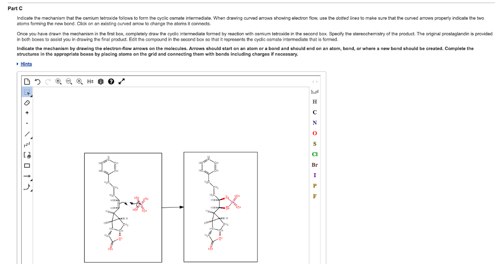 Solved Part A Draw the structure of the quaternary ammonium | Chegg.com