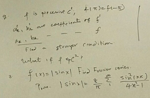 Solved 3 | Chegg.com
