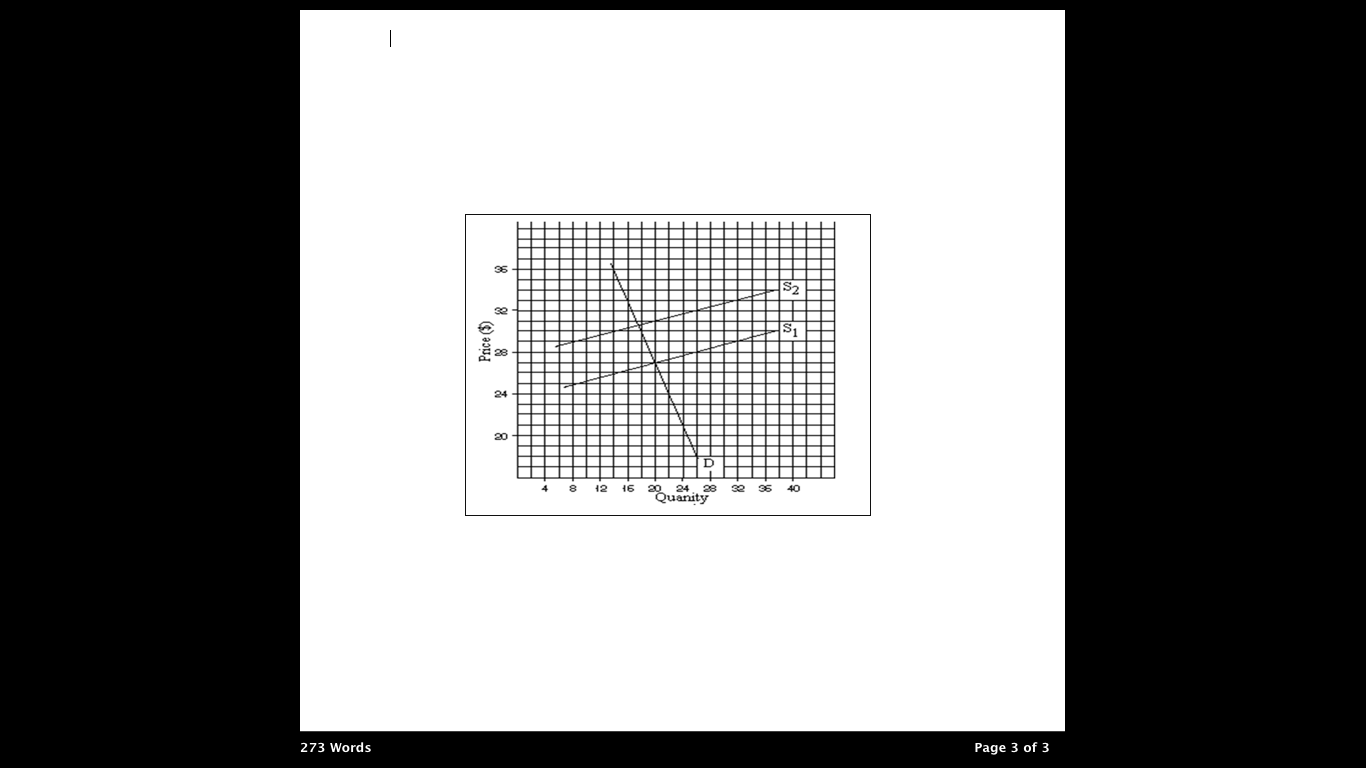 Solved Answer the questions below using the above graph. | Chegg.com