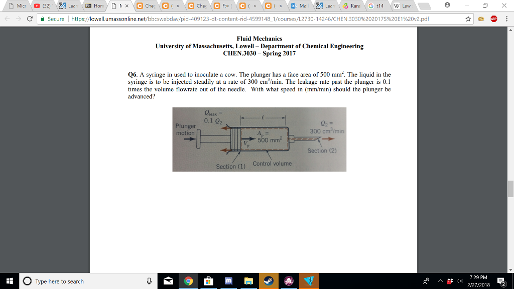 Solved (--> d " Secure | | Chegg.com