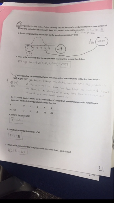 Solved Can you answer 4c | Chegg.com
