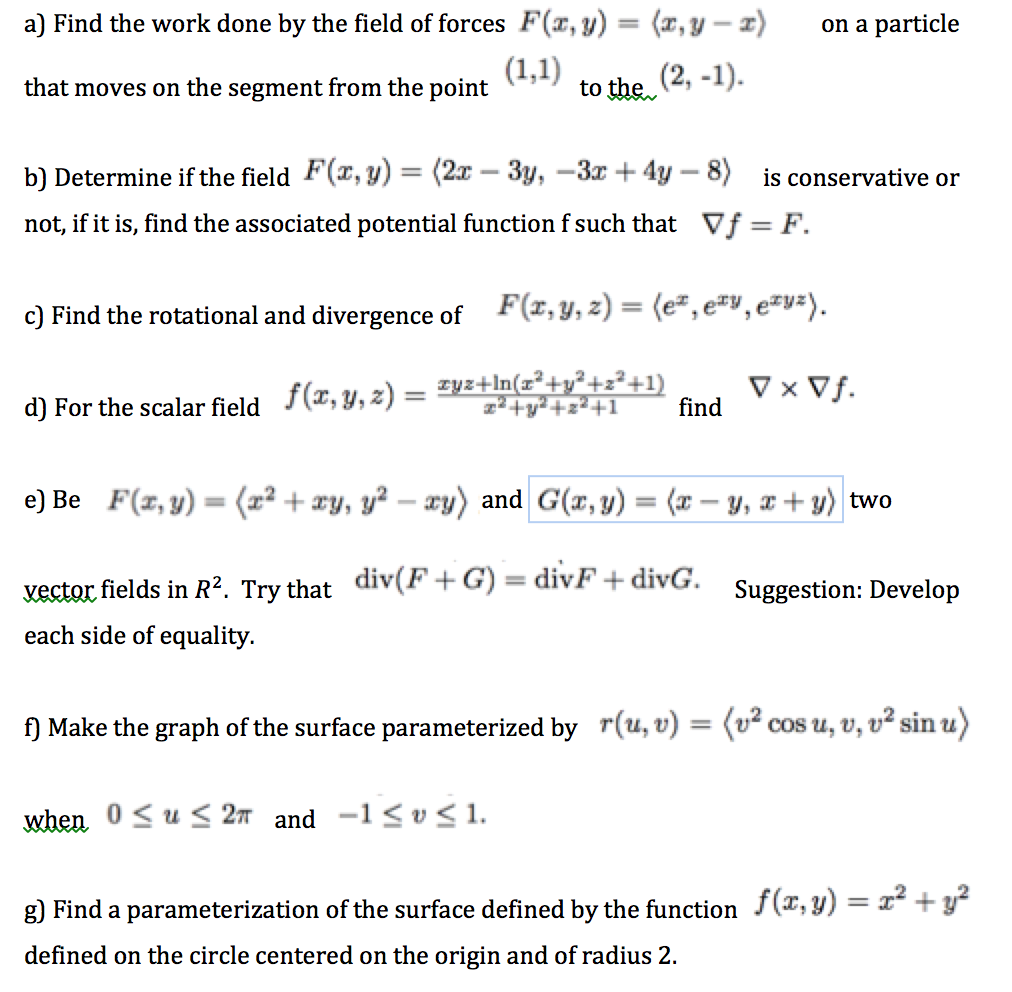 Solved 1. Quick response questions: | Chegg.com
