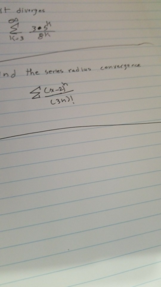 Solved I am getting 2 is that correct | Chegg.com