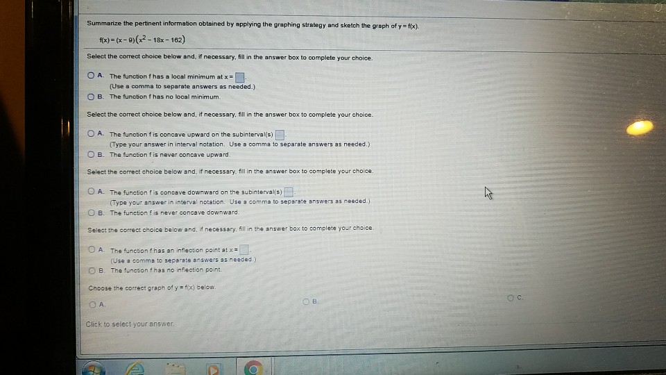 Solved This Question: 1 pt : 20120 (0 complete) Summarize | Chegg.com