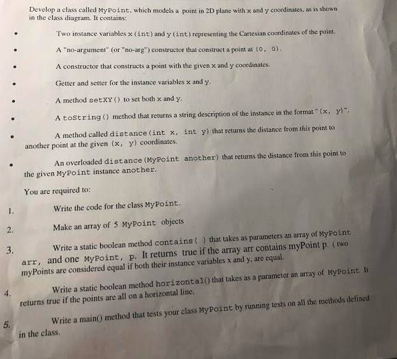 Solved not sure where to go from here. Any help would | Chegg.com