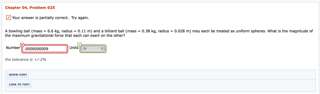 Solved A bowling ball (mass = 6.6 kg, radius = 0.11 m) and a | Chegg.com