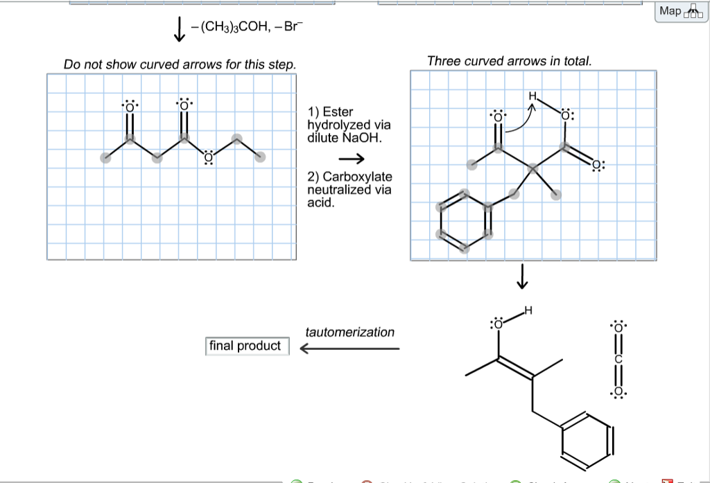 Solved Predict the major organic product of the following | Chegg.com