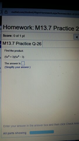 Solved O B matud oomvrstudent/players omeworkaspxhomewordd | Chegg.com