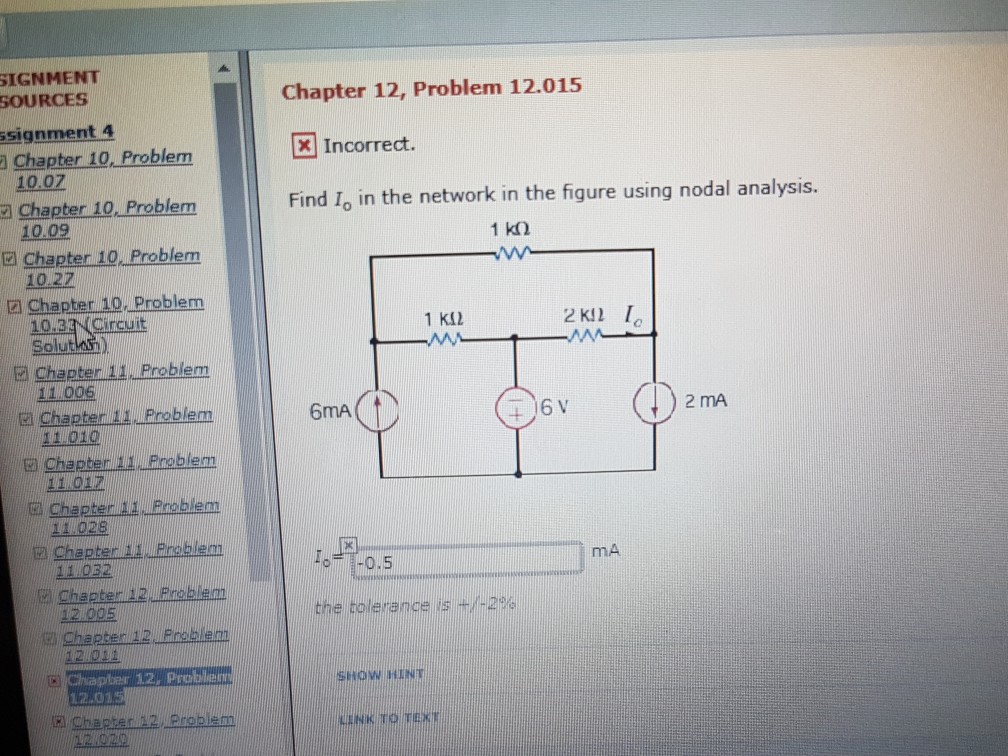 Solved IGNMENT SOURCES signment 4 Chapter 10, Problem | Chegg.com Solved IGNMENT SOURCES signment 4 Chapter 10, Problem | Chegg.com
