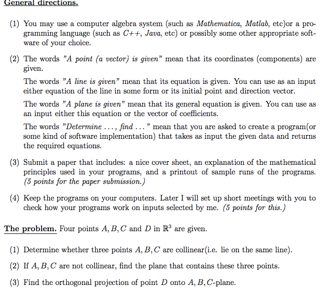 Solved You may use a computer algebra system (such as | Chegg.com