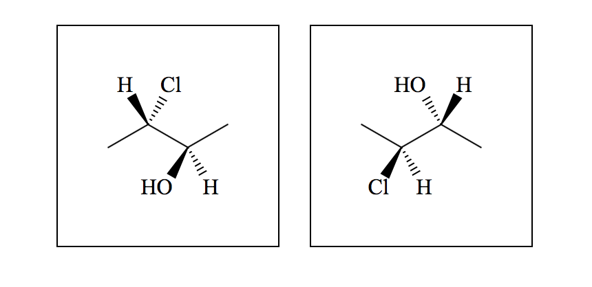 Solved Are the structures shown below identical, | Chegg.com