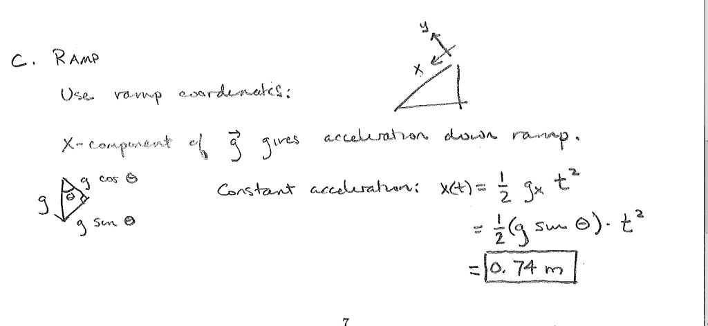 Solved For this problem, I have included the problem and the | Chegg.com