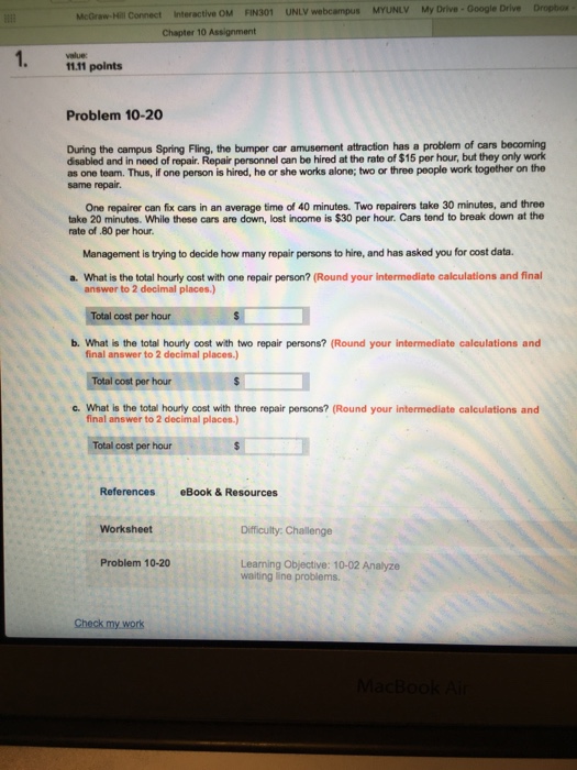 Solved During the campus Spring Fling, the bumper car | Chegg.com
