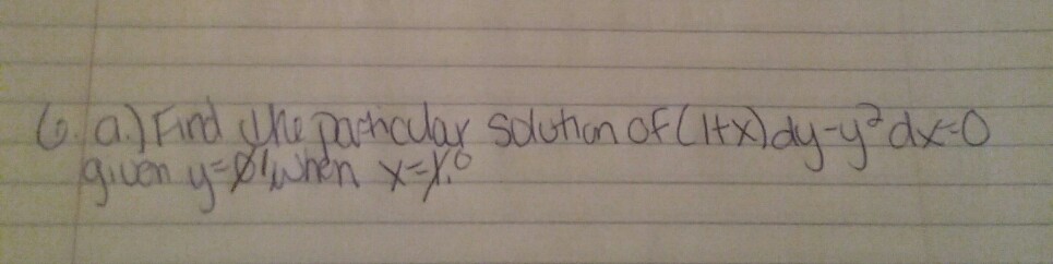 Solved y is 1 and x is 0 | Chegg.com